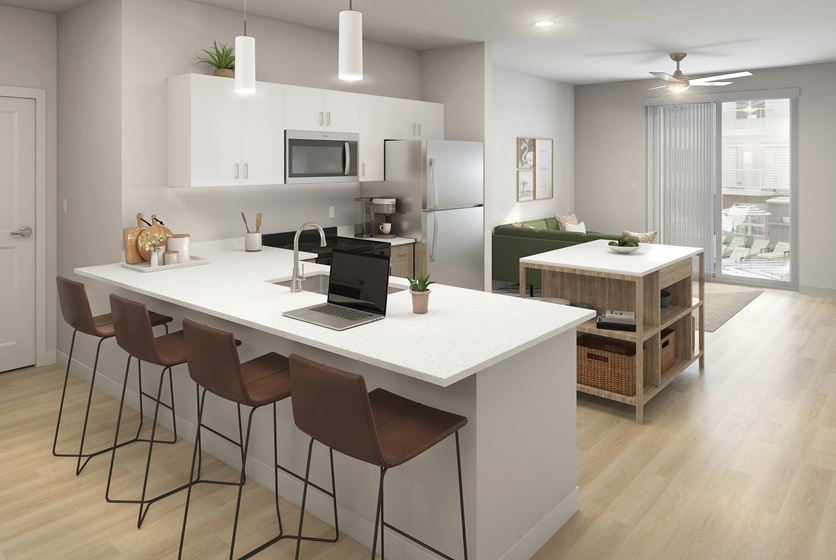 Vibe Orlando near UCF - 407apartments